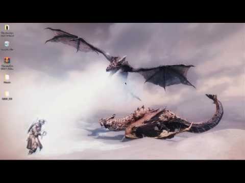 Stakado CinemaScope ENB | Skyrim | Lolita - YouTube