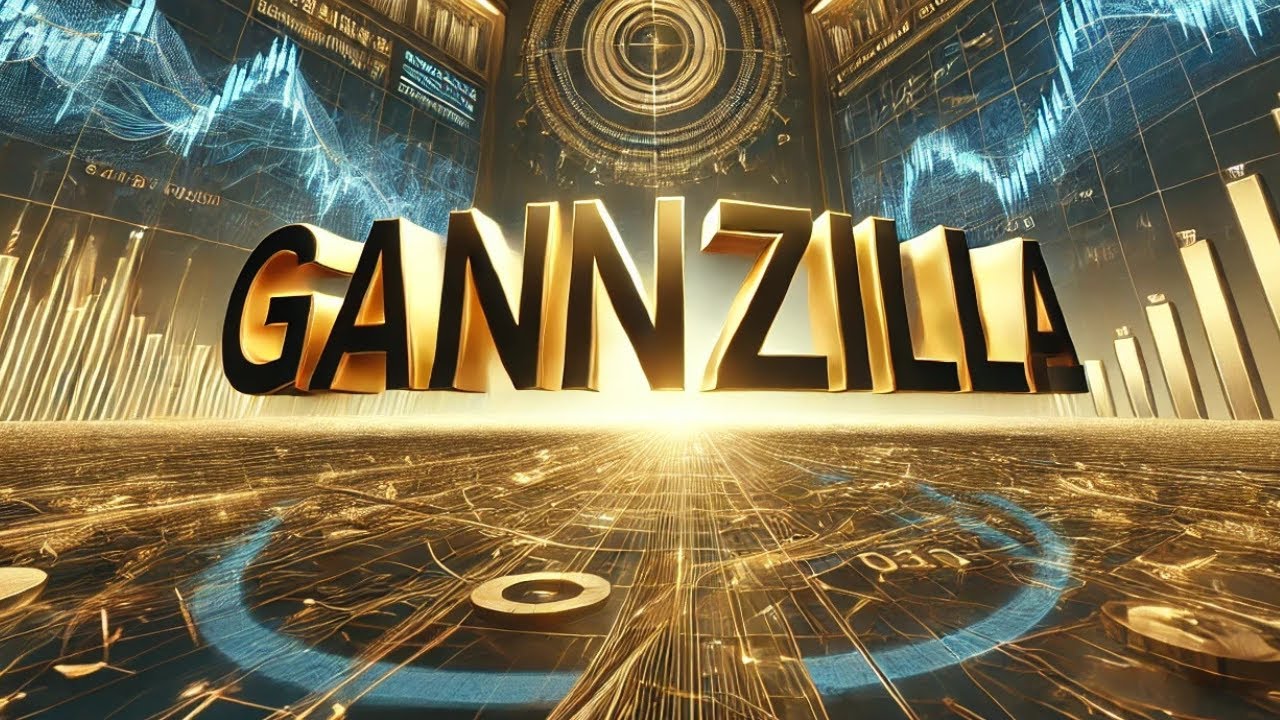 W.D Gann annual Cycle & Gannzilla Pro course | How to trade it ? - YouTube