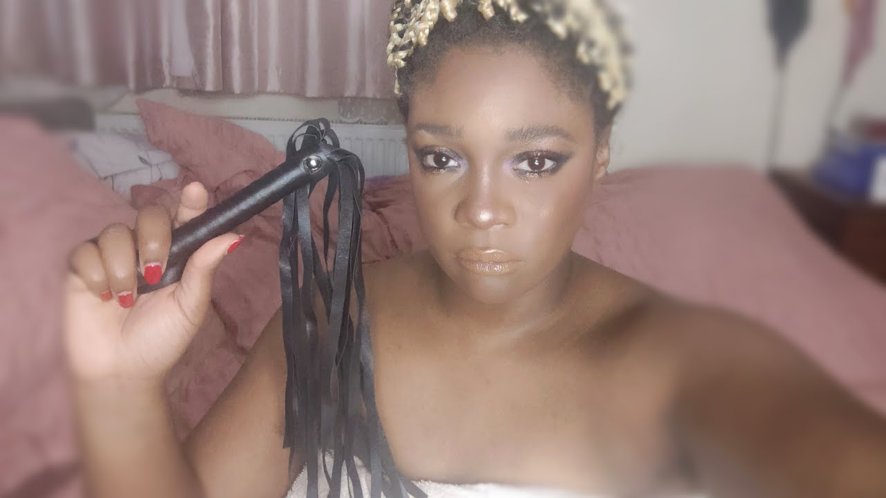 I Ordered a Full BDSM Kit for £1 More… You Won’t Believe What’s Inside! - YouTube