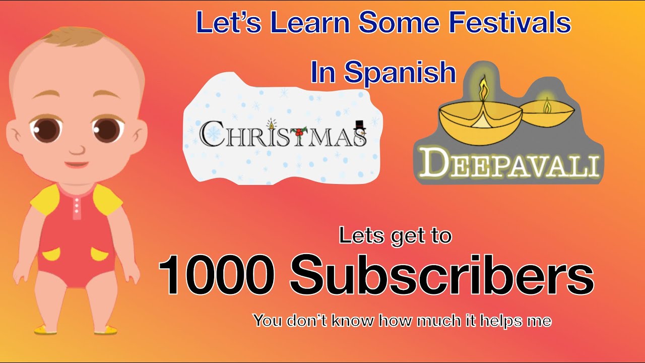 Spanish EXPERT Shares Top Festival Secrets for Kids! - YouTube