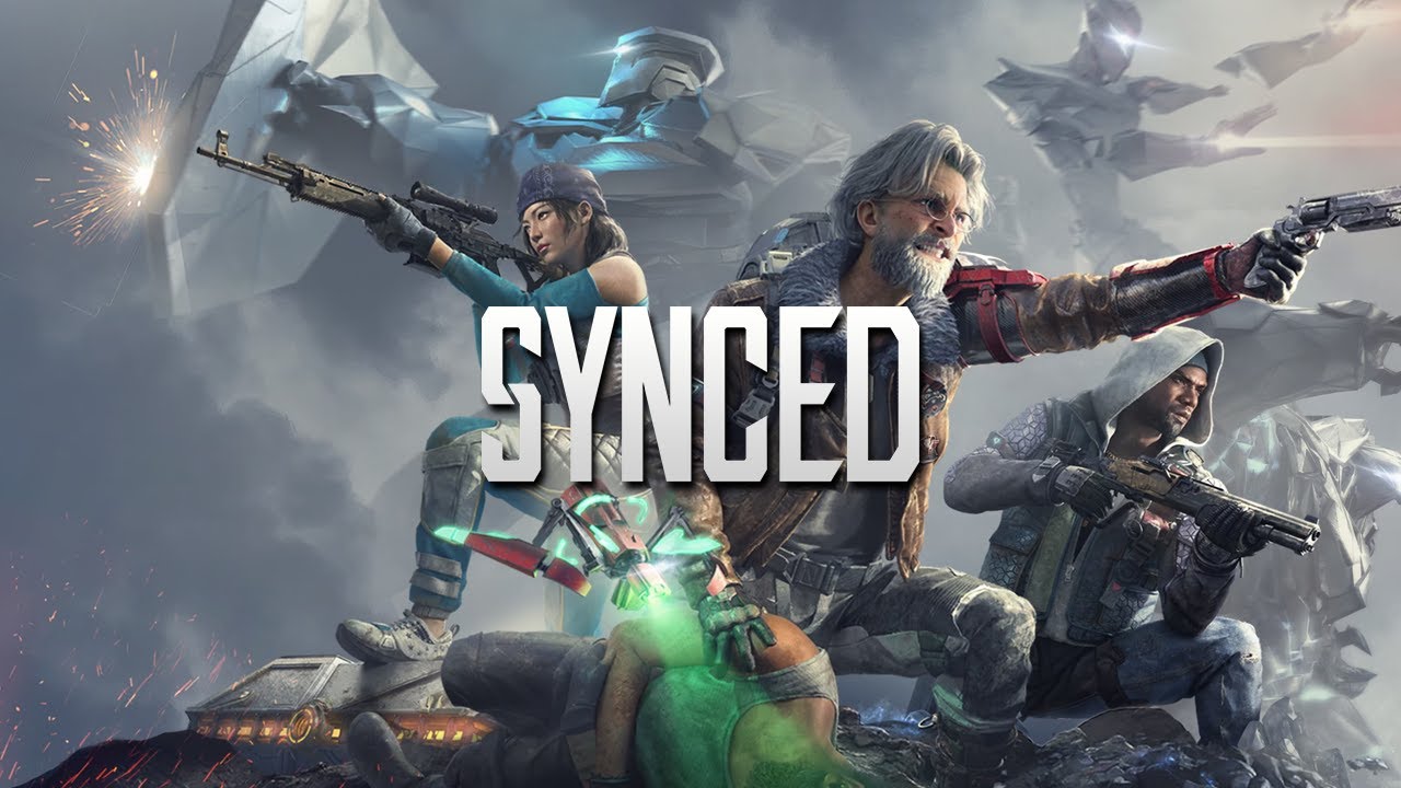 Synced - Intel Phantom NUC - RTX 4080 eGPU. 1440p. - YouTube