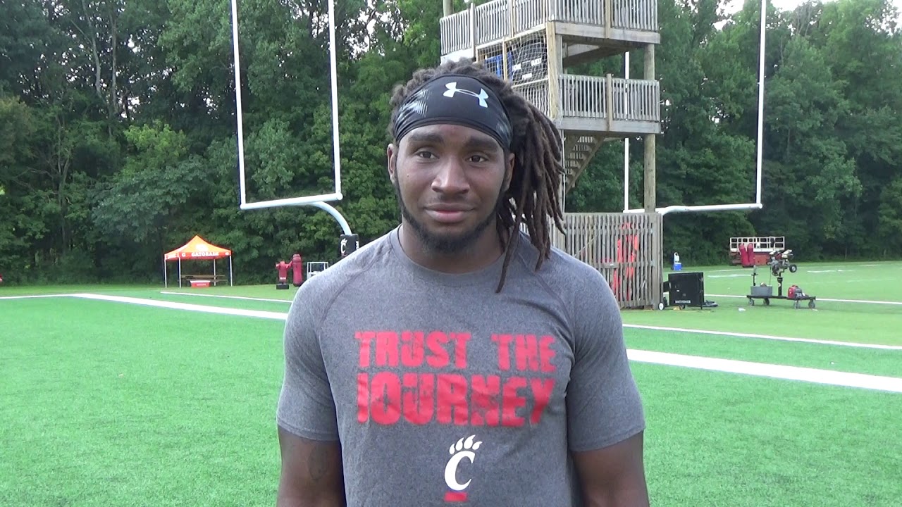 Michael Pitts Higher Ground - YouTube