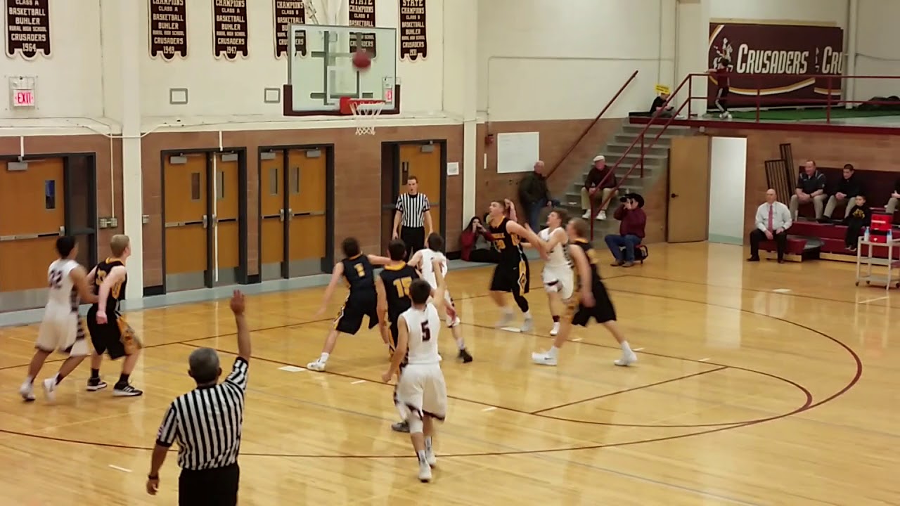 Baron biermann buhler V1 - YouTube