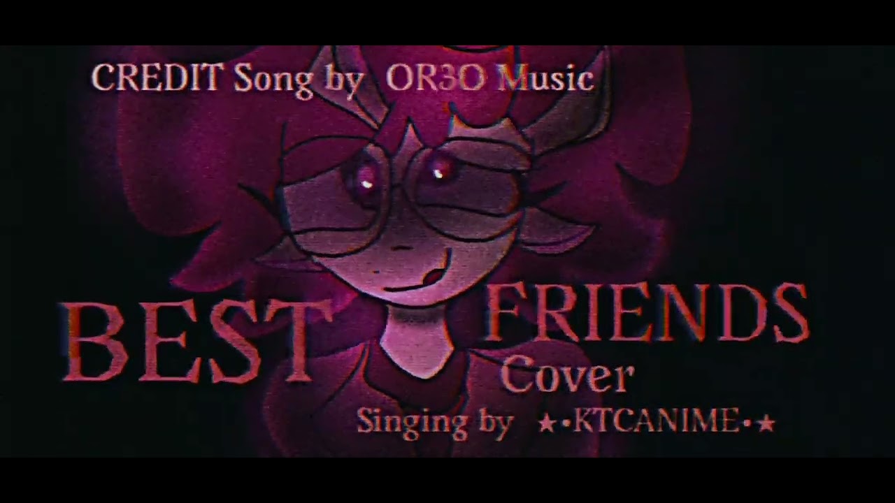 best friends Cover Female CREDIT SONG BY OR30 music 🎶 - YouTube