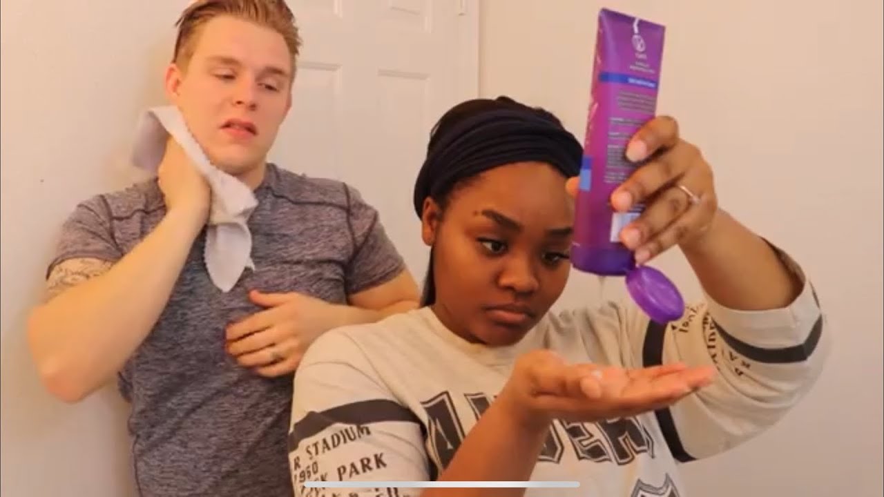 Couples Night Routine 2019!!! 🌙 - YouTube