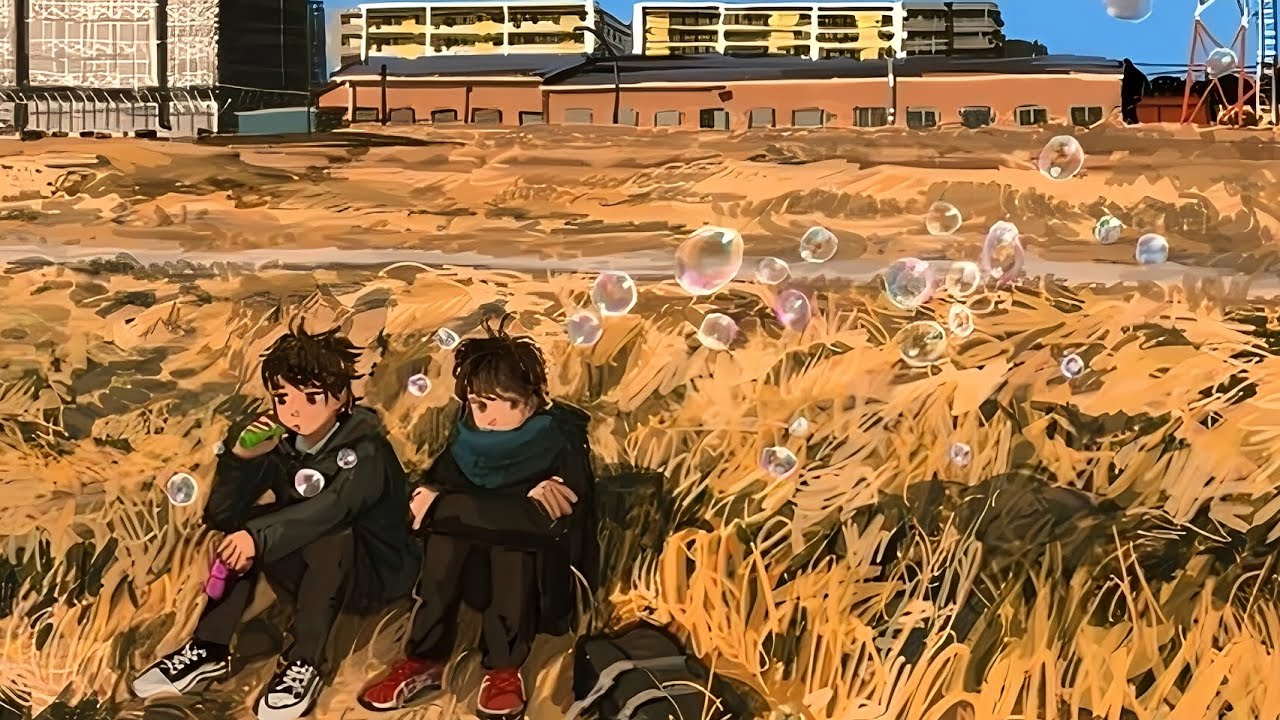 The Rare Occasions - Mr. Bubbles ~ [Sub Esp/Eng] (HQ) - YouTube