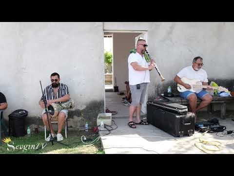 ORK SEZGIN KAPRIZ - IZGREV