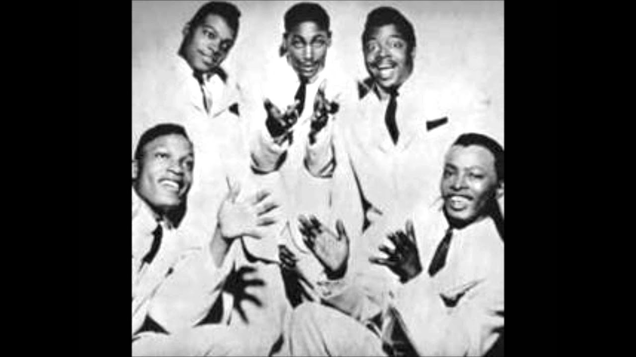 ENCHANTERS - MAMBO SANTA MAMBO - CORAL 9-61916 - 1957 - YouTube
