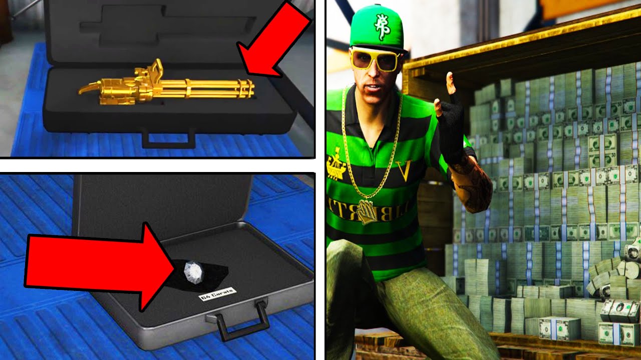 GTA 5 DLC INSANE CEO 10 000 000 MONEY MAKING ULTRA RARE DIAMOND gta-5-dlc-insane-ceo-10-000-000-money-making-ultra-rare-diamond
