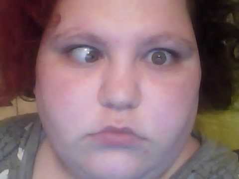 unfocused eyes - YouTube