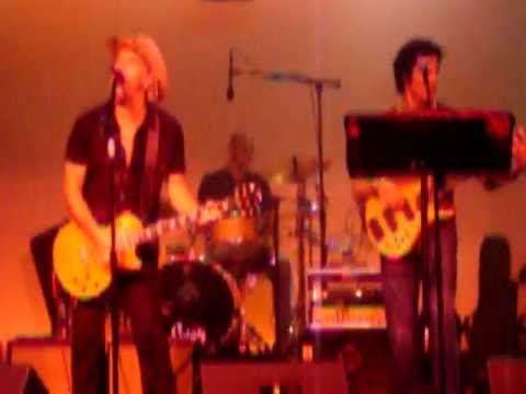 PLAYER "Runaway" 2010 (Cascade Lounge Palm Springs CA) - YouTube