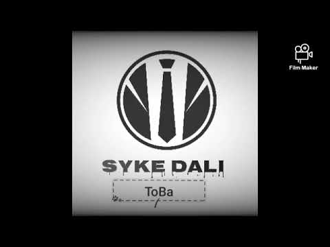 Syke dali-TOBA