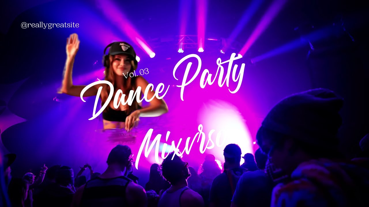 DJ en vivo en la playa: ¡La mejor fiesta del verano! mixvrso musica ...