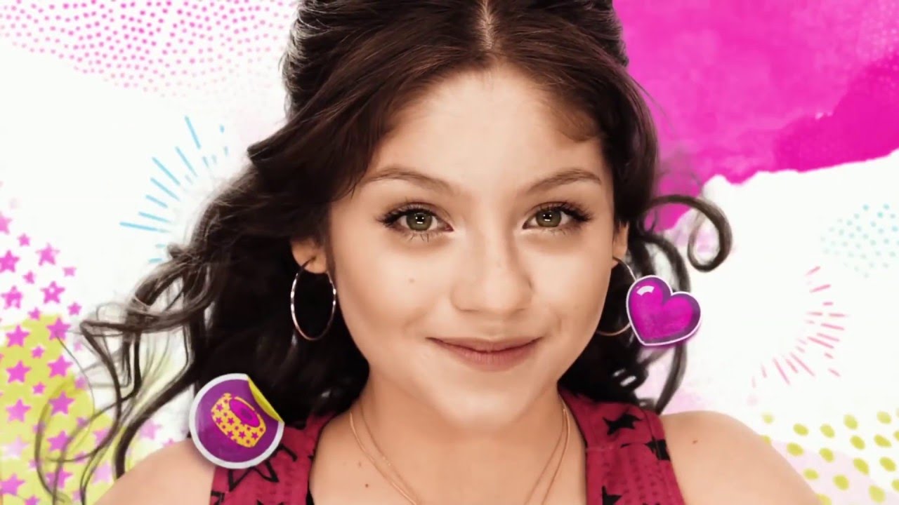 Soy Luna - Intro (Widescreen) (Full HD 1080p) - YouTube