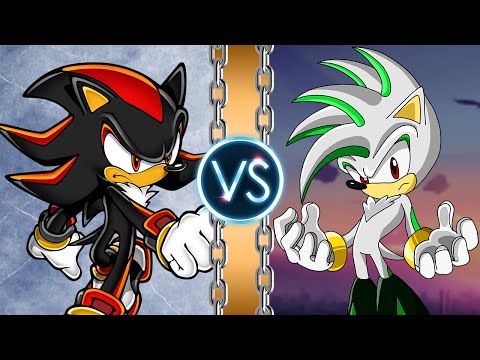 Shadow vs Aeon