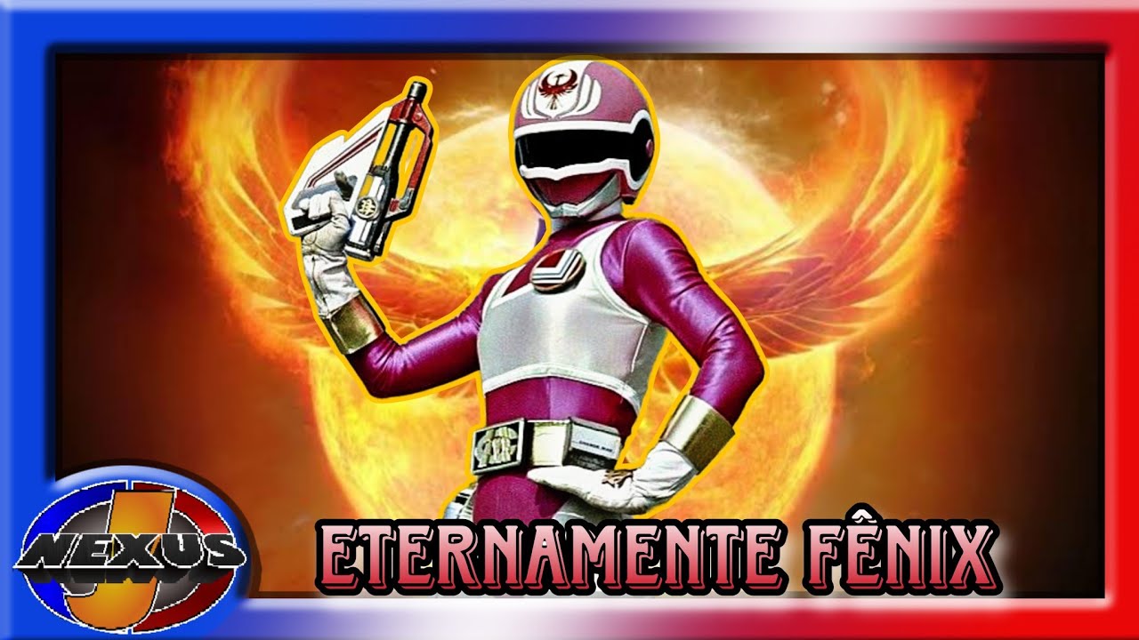 Comentando sobre CHANGE PHOENIX - YouTube