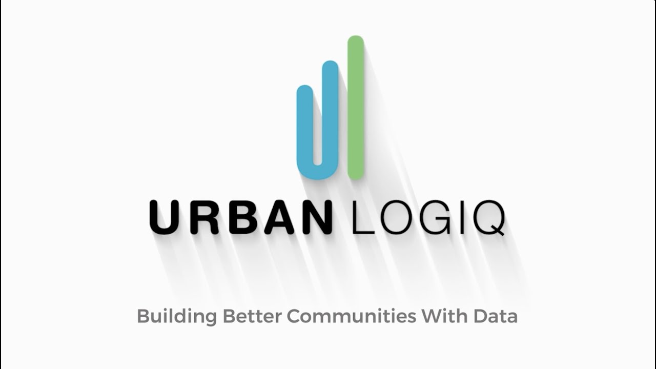 UrbanLogiq Platform Transportation Demo - YouTube