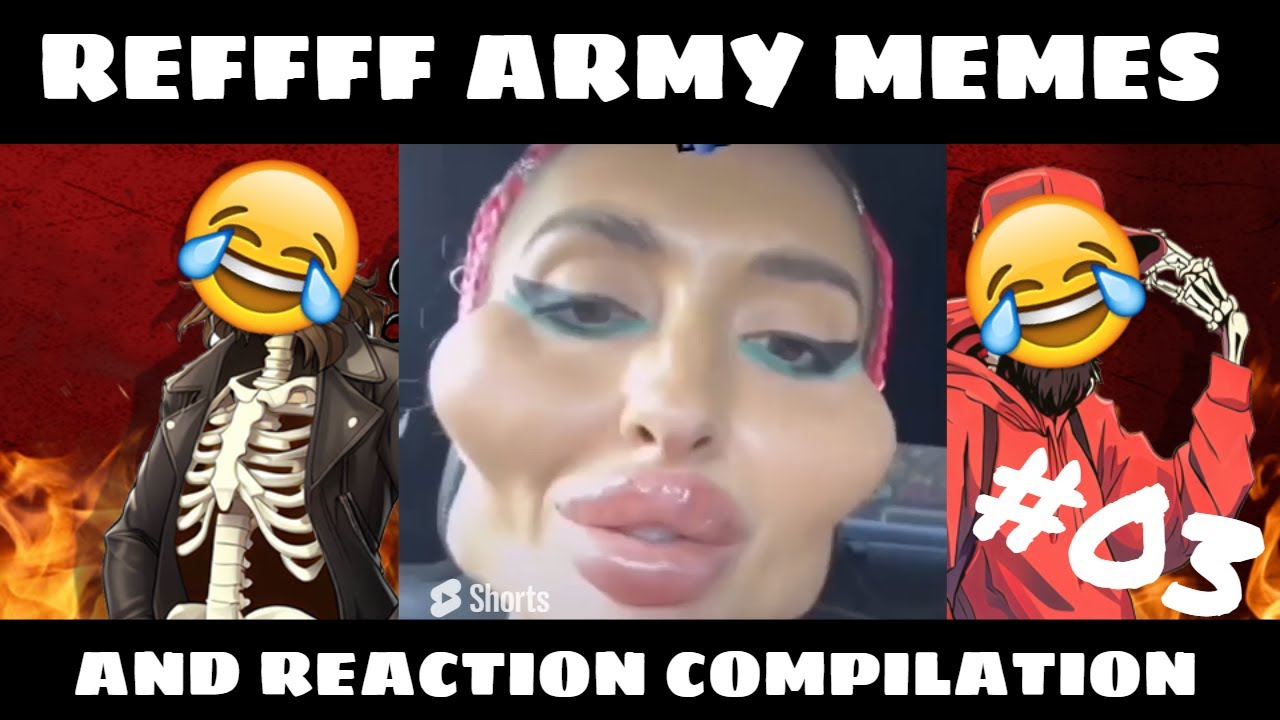 Dank Meme Compilation That Will Melt Your Brain #03😂😂😂 - YouTube