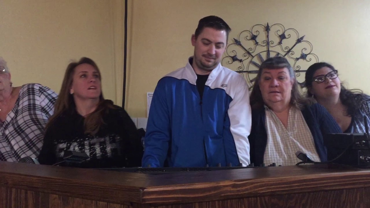 HBC's MultiMedia Ministry - YouTube