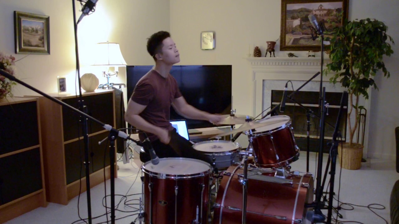 Making of "Adam" by Methusela - YouTube