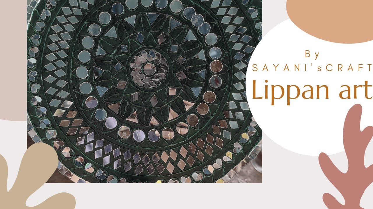 lippanwork How To Make A Beautiful Lippan Art Step By Step Process Of Making A Lippan Art lippanwork-how-to-make-a-beautiful-lippan-art-step-by-step-process-of-making-a-lippan-art