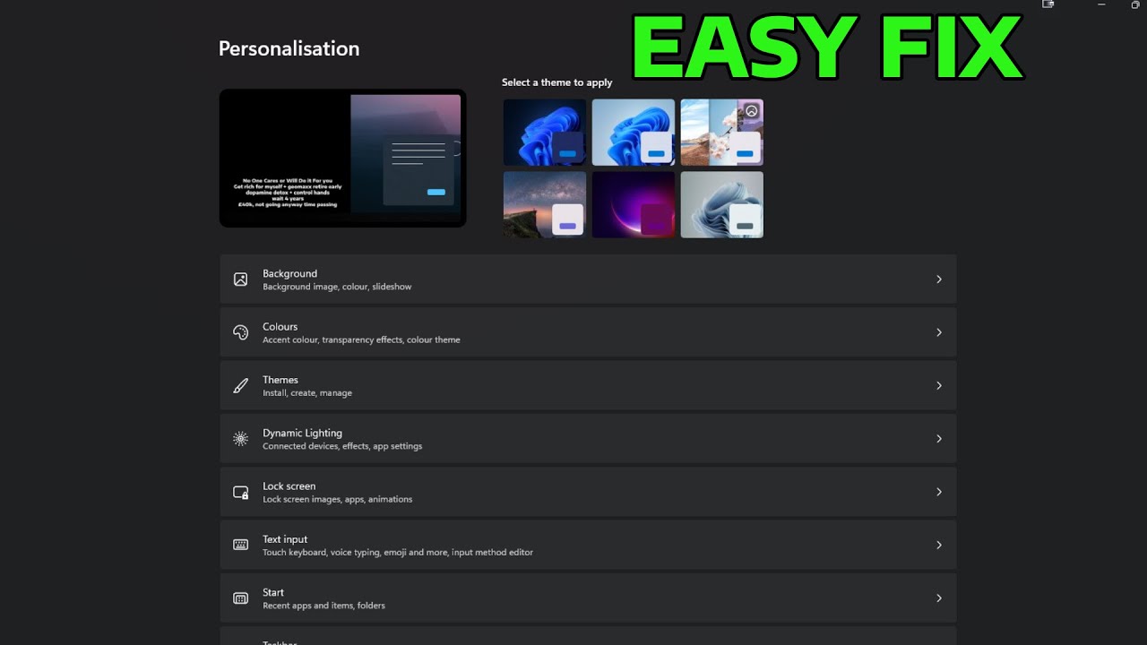 How To Fix Your Margins Are Pretty Small Printing Error in Windows ...