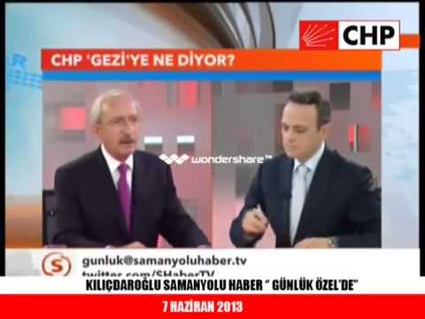 30 Saniyede Referandum Çarkı