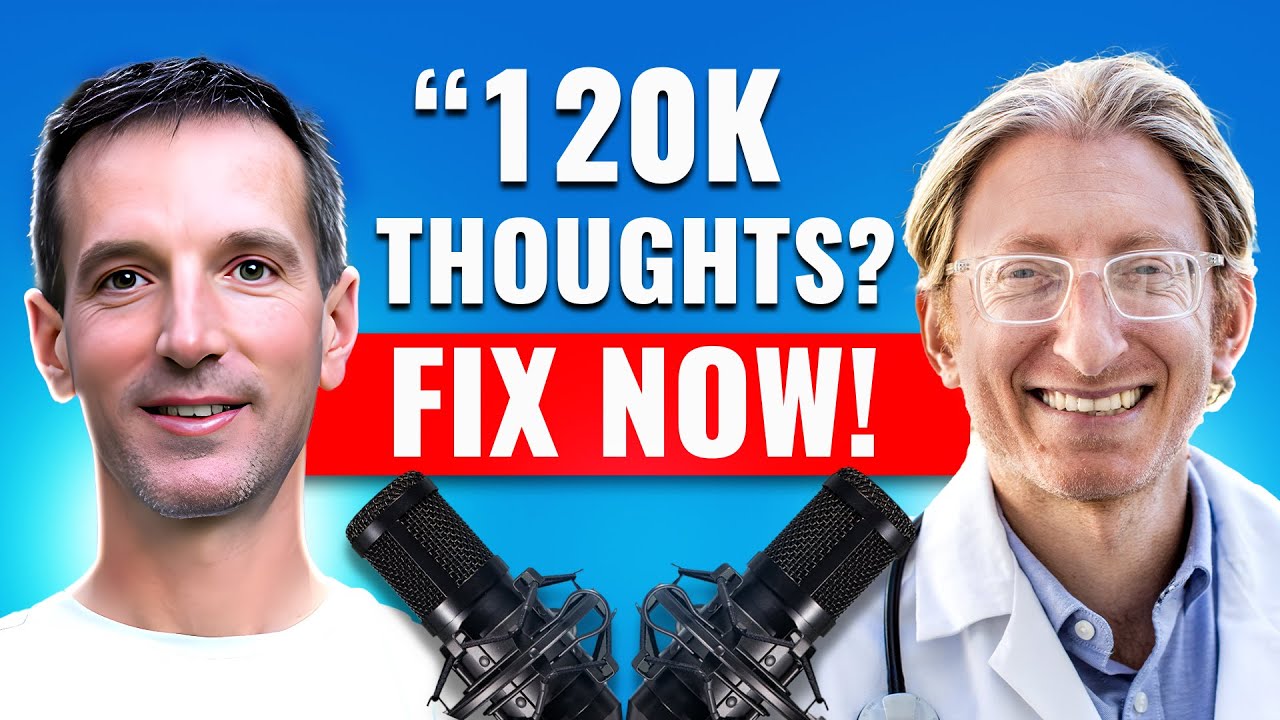 Upgrade your Mood, Mitochondria and ATP with Methylene Blue | Dr. Scott ...