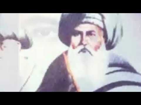 Abdülkadir Geylani Sırların Sırrı (4.Bölüm)