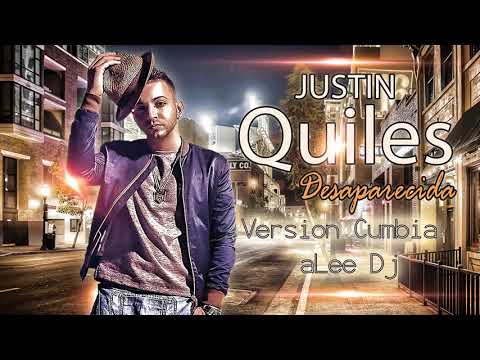 J Quiles - Desaparecida (Version Cumbia) aLee DJ 2018