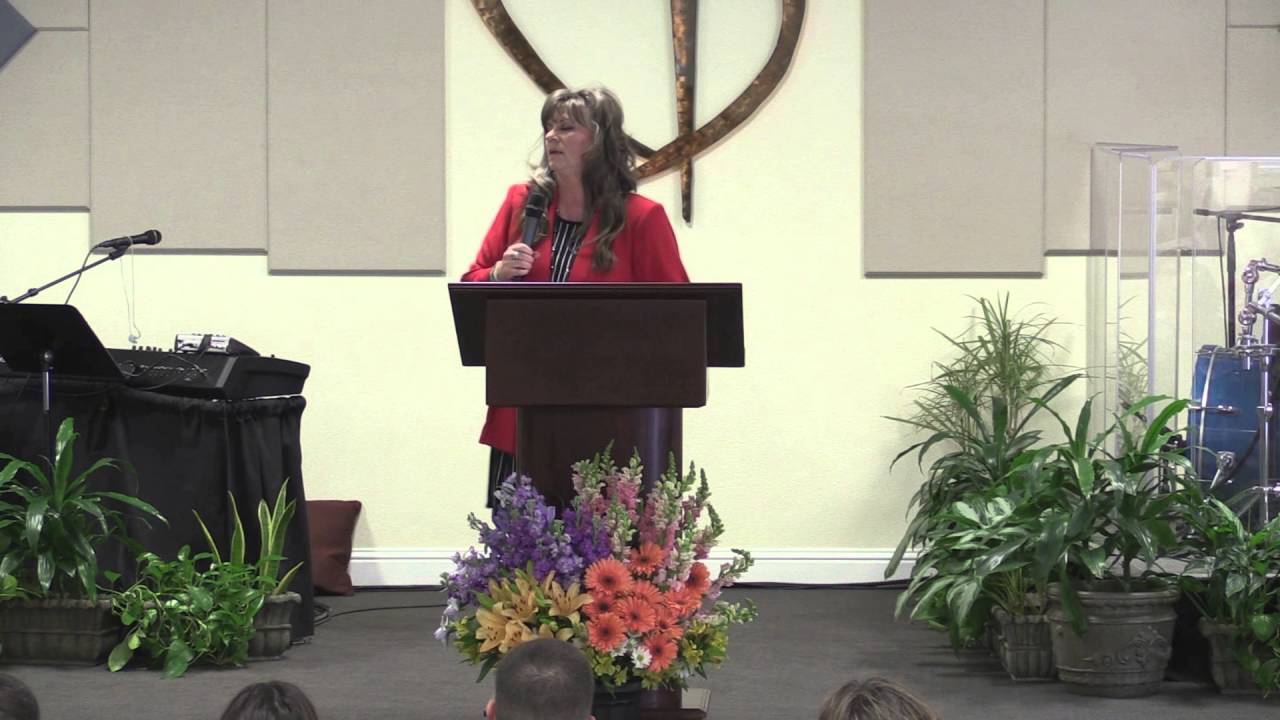 Marriage - That Your Prayers Be Not Hindered - YouTube