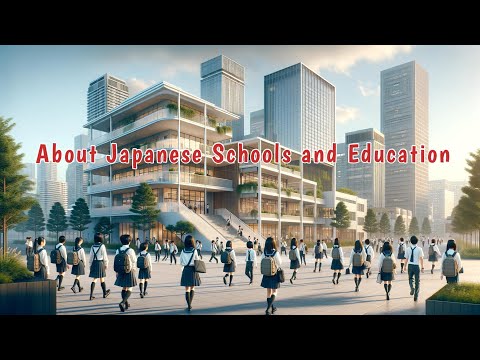 Introduction to the Japanese Education System