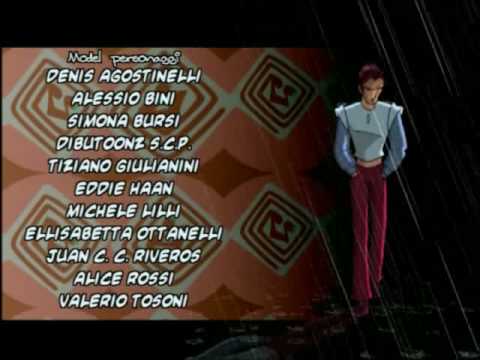 Winx-Ending 2 season(Russian)