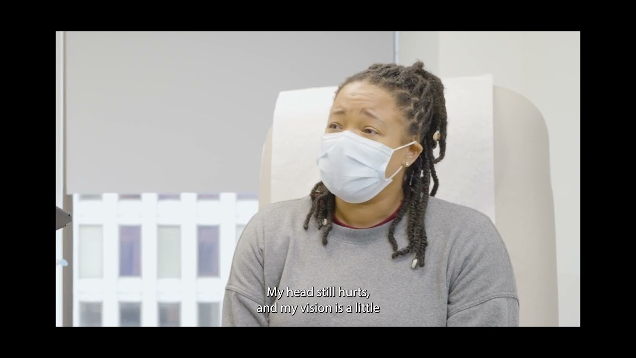 TeamSTEPPS: CUS for Maternal Health Equity (open captions, audio ...