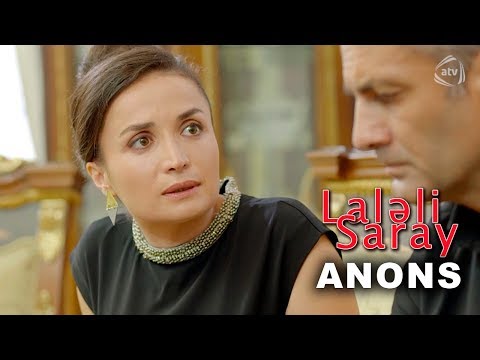 Laləli Saray (2-ci bölüm) ANONS