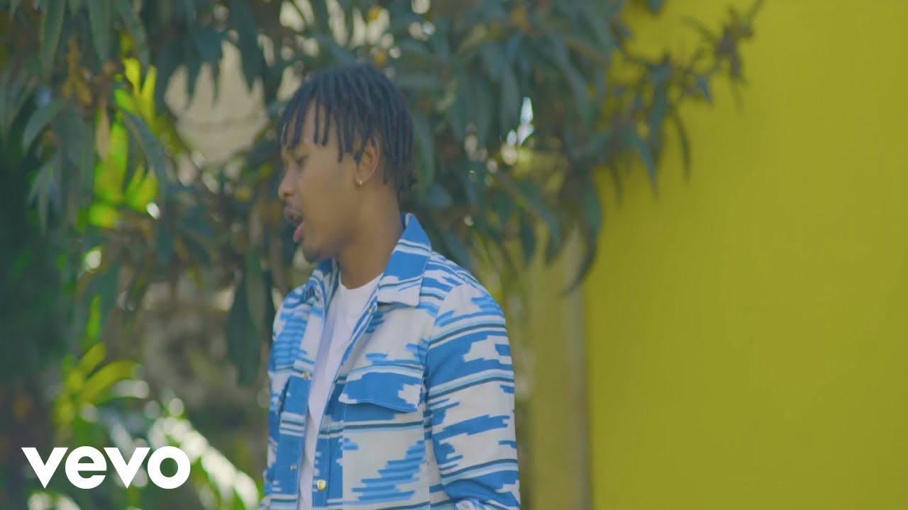 Nael - Mampamangy - YouTube