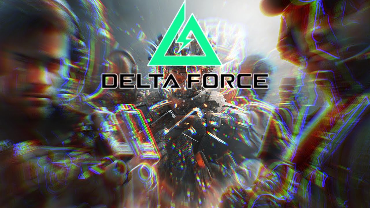 MI PRIMERA VEZ EN DELTA FORCE ! (SOY MANCO) - YouTube