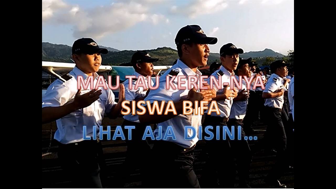 BIFA BATCH 37 - INAUGURATION - YouTube