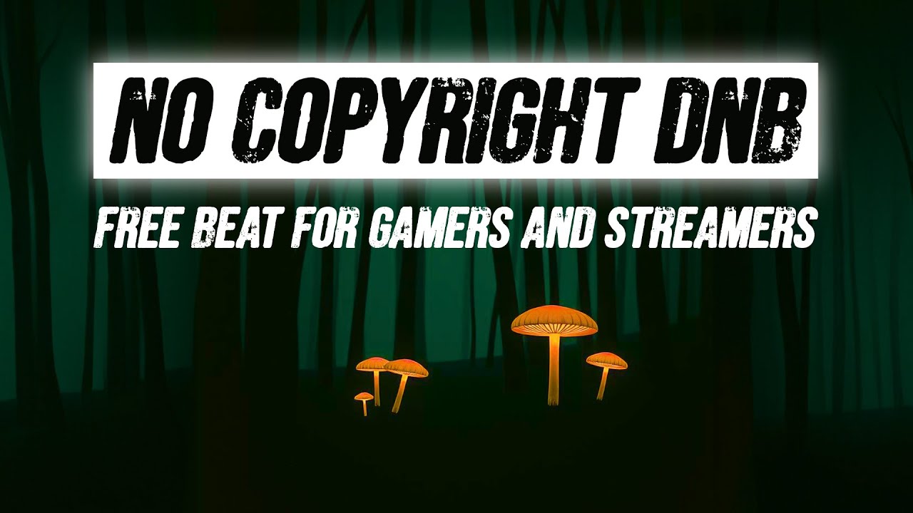 Free DNB Beat | No Copyright Music for Gaming & Streaming - YouTube