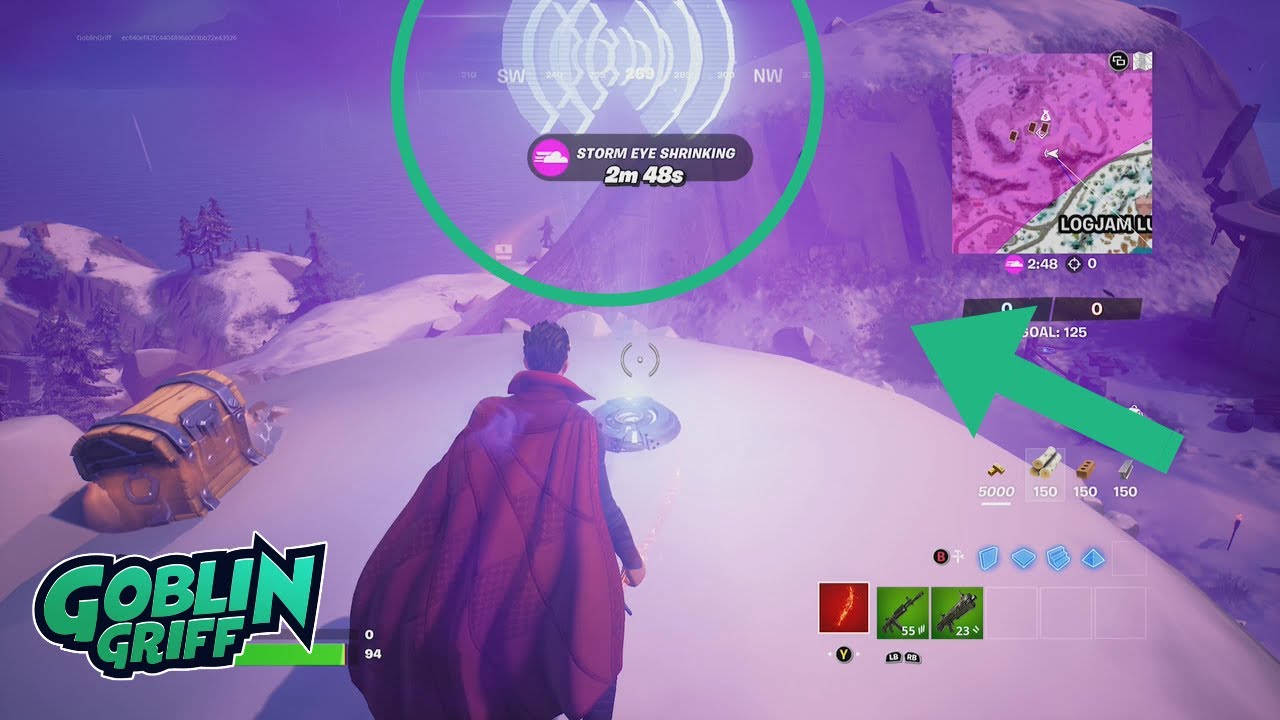 How to Establish Device Uplink near Seven Outpost II or Seven Outpost V ...