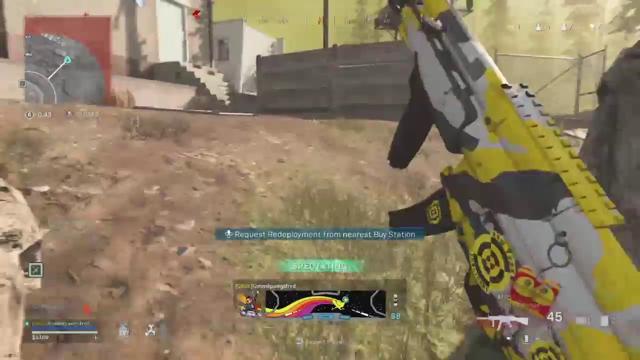 Call Of Duty: MINI ROYALE - YouTube