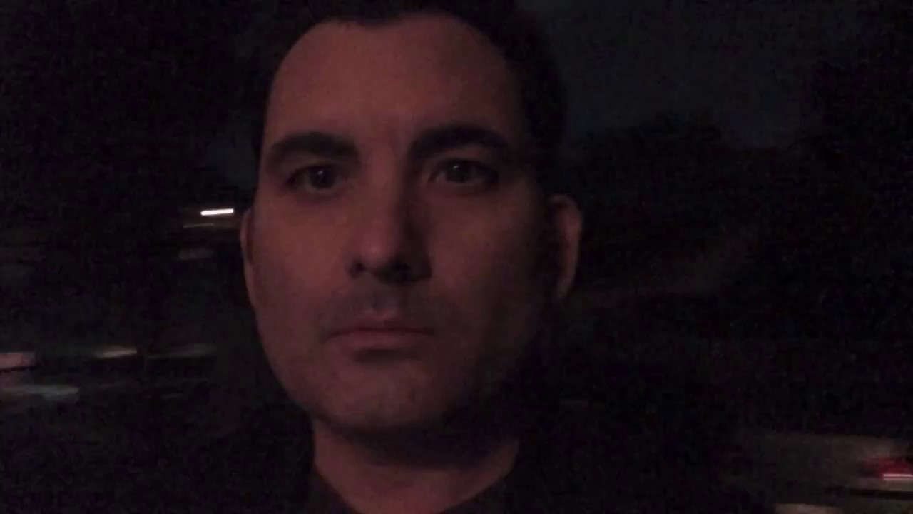 Ben Deily, "The Night" - YouTube