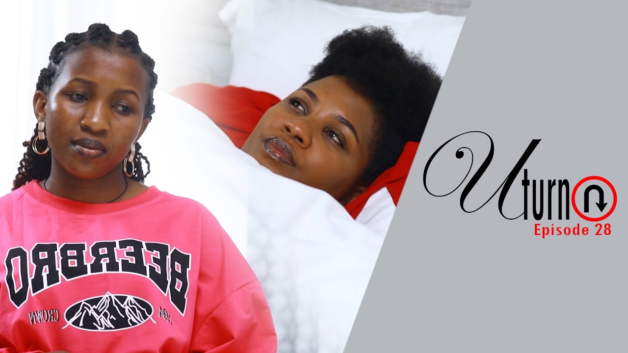 U Turn Episode 29 - YouTube