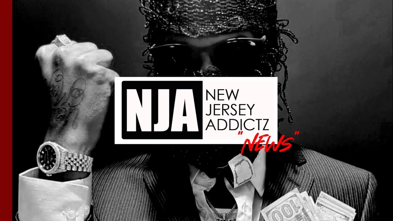 Bandmanrill & Baby ATM exchange words on Instagram ** PLUS DISS TRACKS ...