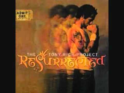 The Tony Rich Project: Red Wine - YouTube