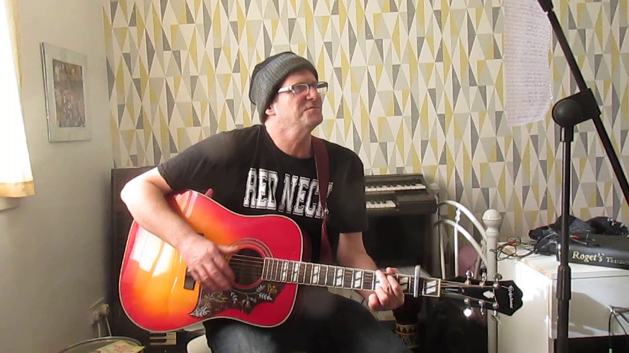 graham byrne stop hating,start loving - YouTube