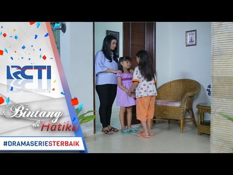 BINTANG DI HATIKU - Poppy Menolak Ajakan Shelly [19 Apr 2017]