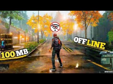 En Güzel Mobil 100 MB' lık Oyunlar (2019) Android İOS