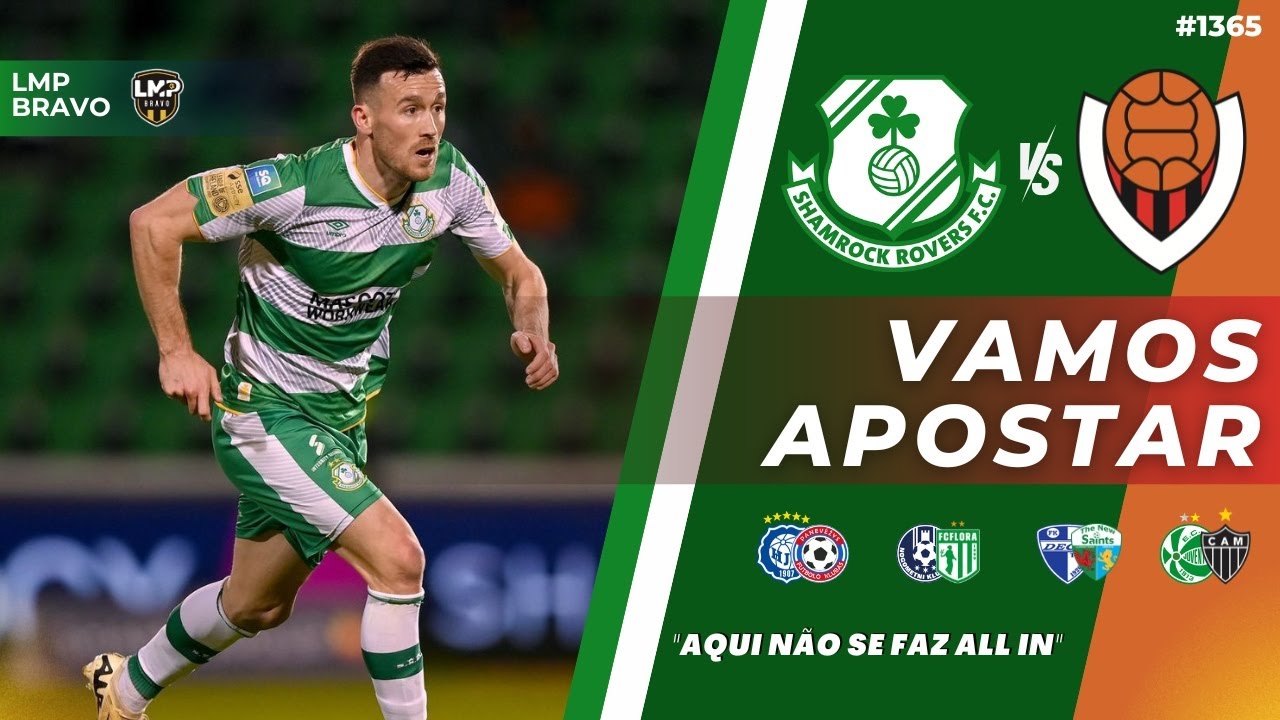 Dia de Champions League da "Temu" com Vamos Apostar #1365. - YouTube