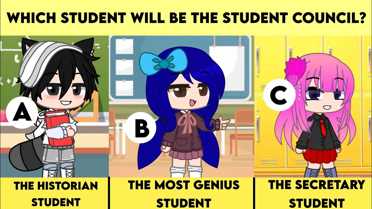 Gacha riddle | 8 riddles - YouTube